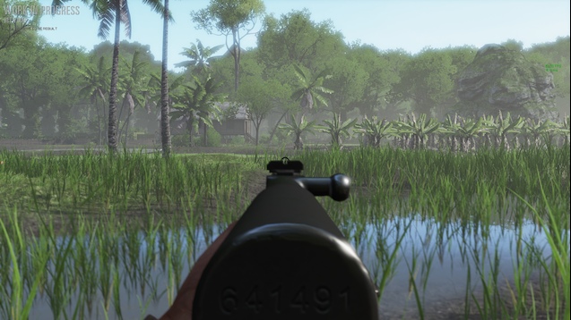 RS2 New map: VNTE DINHILLS – POWERBITS GAMETEAM