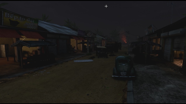 RS2 NEW CUSTOM MAPS: TRUE HISTORIC MAP & CHU CHI NIGHT – POWERBITS GAMETEAM
