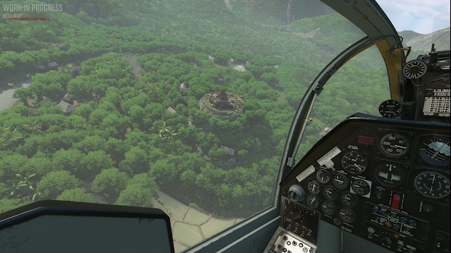 RS2 New Custom map: VNTE-Hanoi Heights V16 is BACK! – POWERBITS GAMETEAM