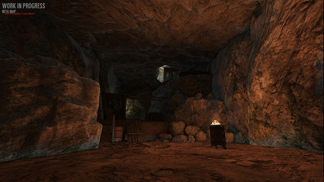 RS2 New Custom map: VNTE-Hanoi Heights V16 is BACK! – POWERBITS GAMETEAM