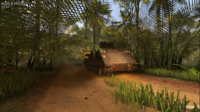 Rs2 remastered custom maps added : Neon , TayNinhProvince , Mau ...